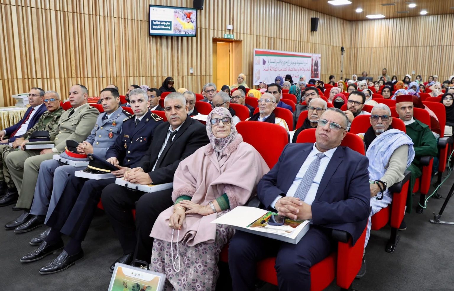 السمارة تخليد نصف قرن على جلاء آخر جندي أجنبي - أخباري